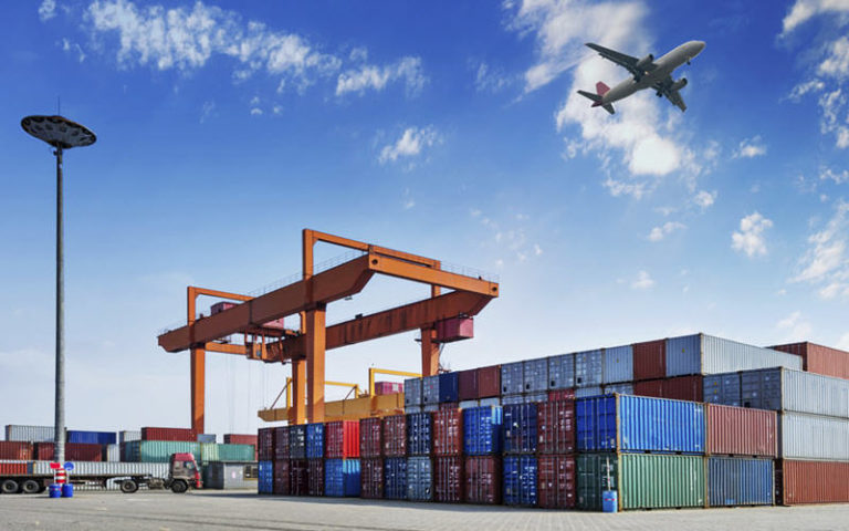 Graduate Diploma in Logistics & Supply Chain Management - SIPMM ...