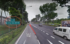 How do I get to Trade Association Hub / Jurong Town Hall? - SIPMM ...
