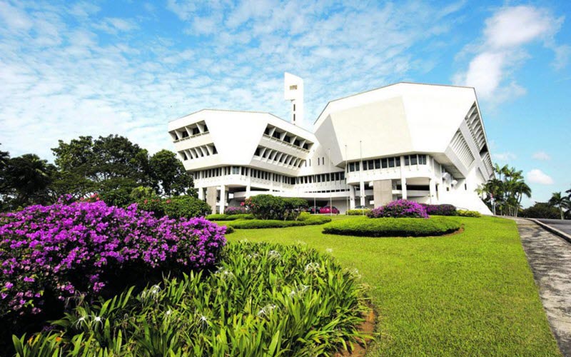 How do I get to Trade Association Hub / Jurong Town Hall? - SIPMM ...