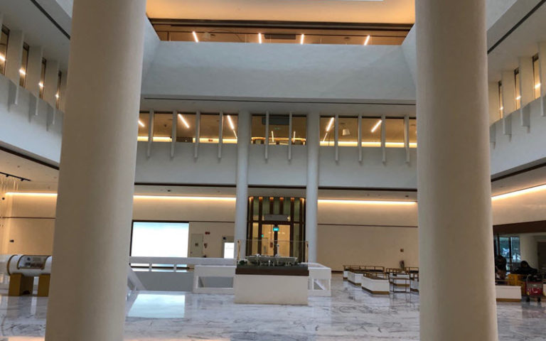 How do I get to Trade Association Hub / Jurong Town Hall? - SIPMM ...