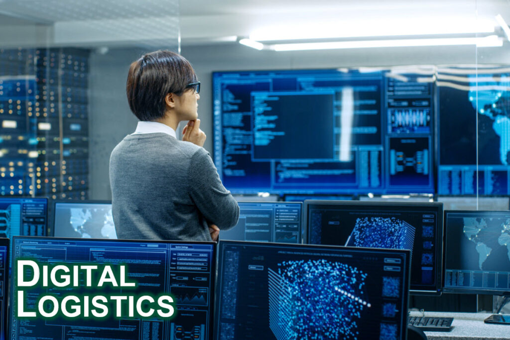 Logistics, Procurement, Supply Chain Management Online Digital Courses