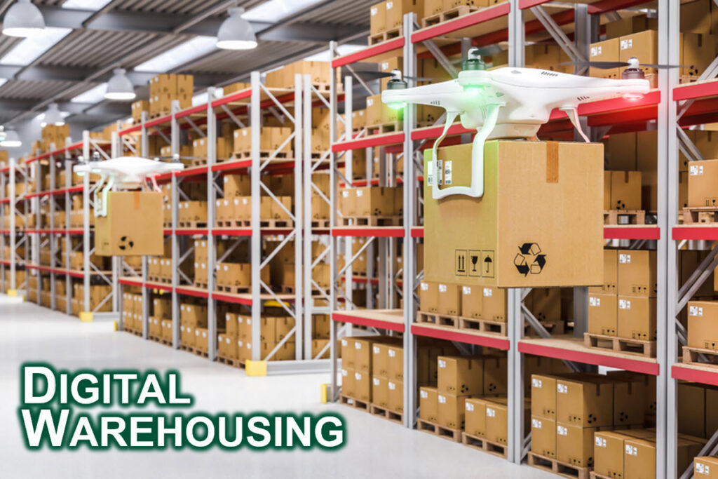 Logistics, Procurement, Supply Chain Management Online Digital Courses