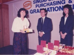 About the Institute - SIPMM | Singapore Institute of Purchasing and ...