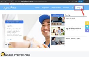 How to check and claim my SkillsFuture Credit? - SIPMM | Singapore ...