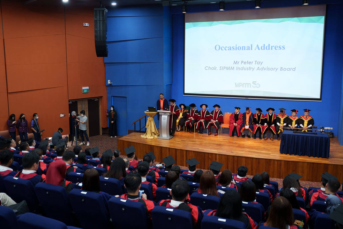 #SIPMMSparks - SIPMM | Singapore Institute of Purchasing and Materials ...