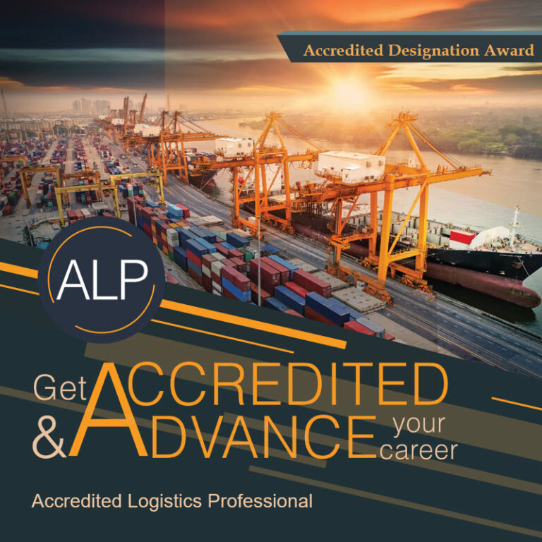 Progression Pathways for Logistics Procurement & Supply Chain - SIPMM ...